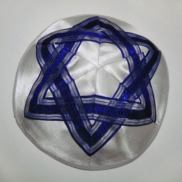 Arbeitsblatt - So beten Juden - Religion - mnweg.org